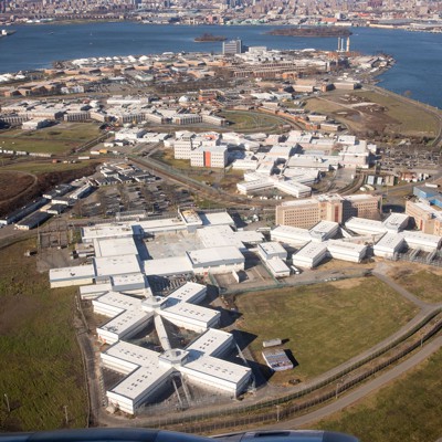 What needs to change at Rikers? Everything. - City & State New York