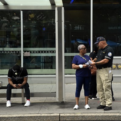 Editor’s note: MTA fare enforcement team’s expansion rightly goes easy ...