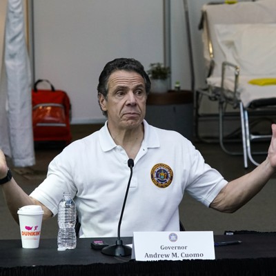 Cuomo wins initial legal fight to unravel new ethics commission - City ...