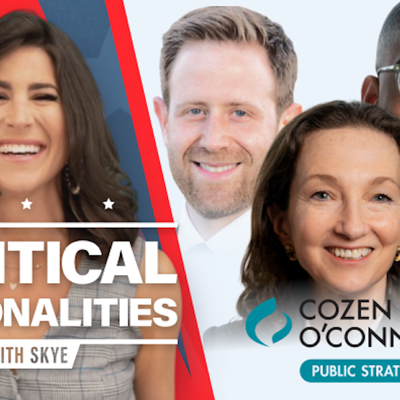 Meet the Cozen O'Connor Public Strategies team and their clients - City ...