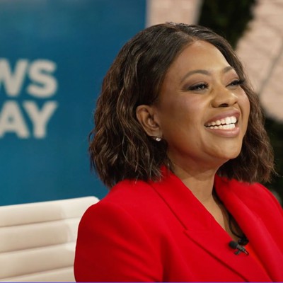 Remembering Ruschell Boone: A journalist who connected with New Yorkers ...