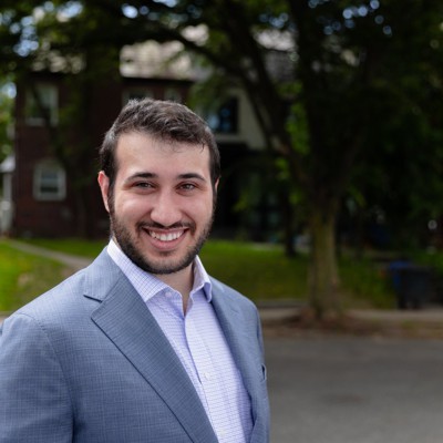 Sam Berger’s victory could hold lessons for Democrats in other purple ...