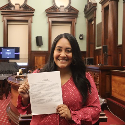 DOC stopped providing tampons to detainees – despite 2016 law mandating ...
