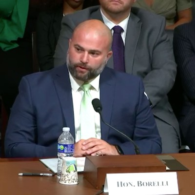 Republicans parrot Eric Adams at Homeland Security Committee hearing on ...