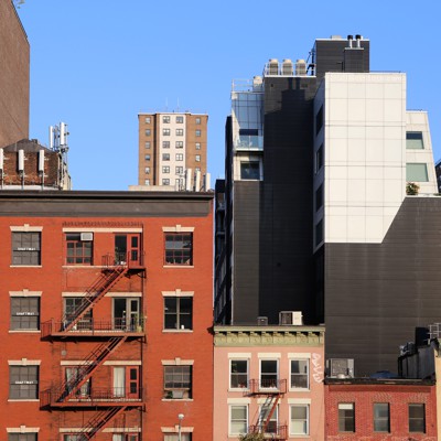 5 things to know about Eric Adams’ latest housing proposal - City ...