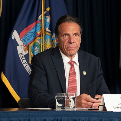 Women who accused Cuomo of harassment fight subpoenas from his legal ...