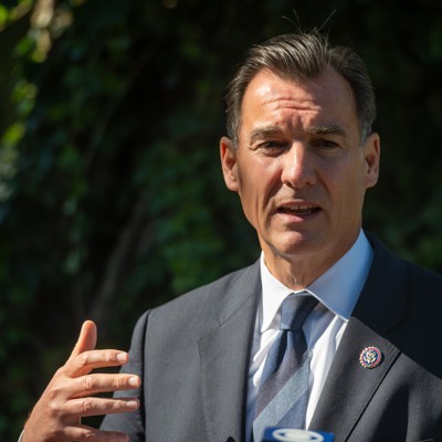 Suozzi enters congressional race as candidate to beat - City & State ...