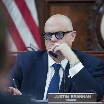 Ahead of close election, Brooklyn Dems chair turns on Democratic City ...