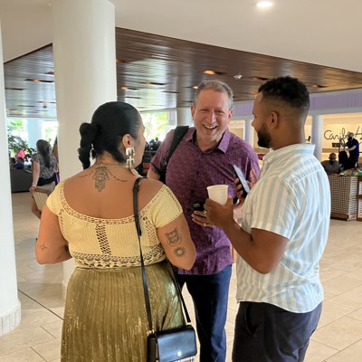 At Somos, the search for the next mayor is on - City & State New York