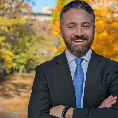 Public defender Eli Northrup announces Assembly run - City & State New York