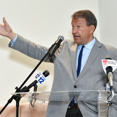 Will Latimer challenge Bowman? It may come down to redistricting ...