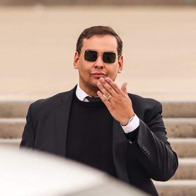 How George Santos infiltrated the Nassau County GOP - City & State New York