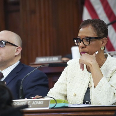 NYC Council grills Adams admin budget director on proposed cuts - City ...