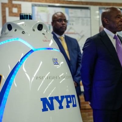 NYPD opposes more stringent reporting requirements in POST Act - City ...