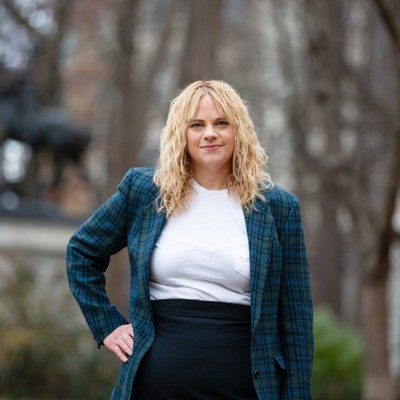 Real estate lobbyist Melissa Rosenberg launches Assembly campaign ...