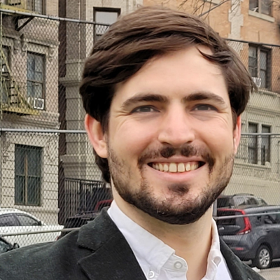 Former community board chair Barry Weinberg will run for O’Donnell’s ...