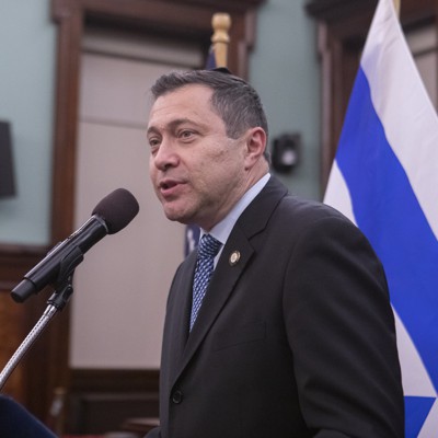 Ari Kagan’s exit interview: ‘I’m staying in the Republican Party ...