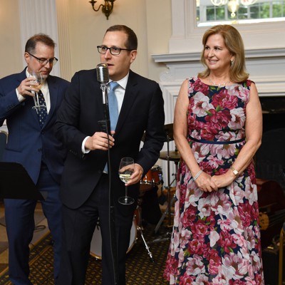 Top Hochul aide Micah Lasher likely to announce Assembly run - City ...