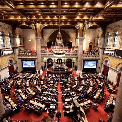 New York state Legislature 2024 races to watch - City & State New York