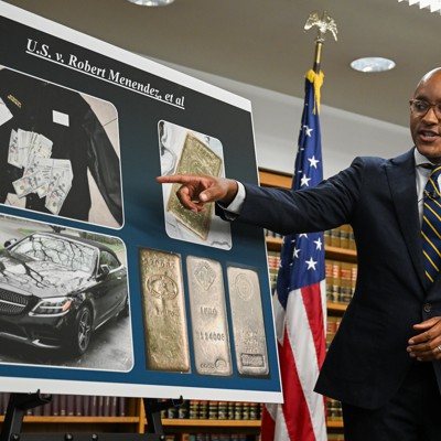 U.S. Attorney Damian Williams’ most significant cases - City & State ...