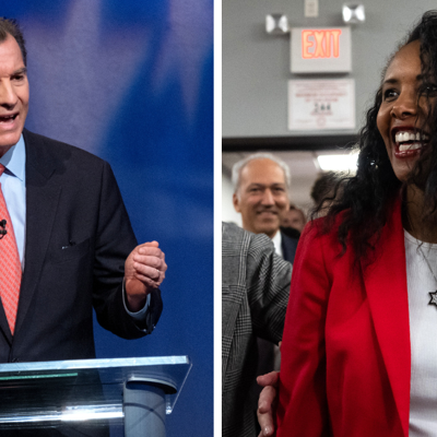 Suozzi and Pilip ready for debate in NY-3 - City & State New York