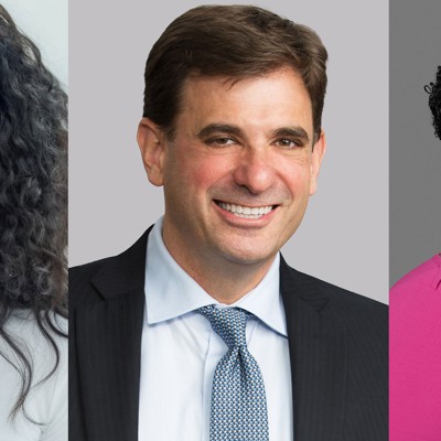 The 2024 Trailblazers in Law - City & State New York