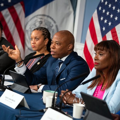 ‘This did not happen:’ Adams denies 1993 sexual assault accusation ...