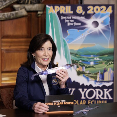 With the passage of April 11 extender, solar eclipse triumphs over ...
