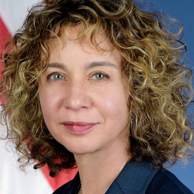 Meera Joshi on her 'people' approach to infrastructure - City & State ...