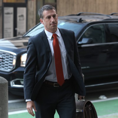 5 things to know about Alex Spiro, Adams’ new attorney - City & State ...