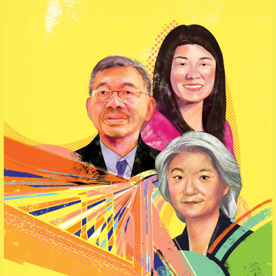 Asian American voting power is breaking through in southern Brooklyn ...