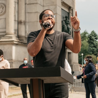 Myrie starts exploratory committee to challenge Adams for mayor - City ...