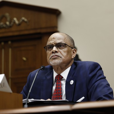 David Banks testifies on antisemitism in schools before House ...