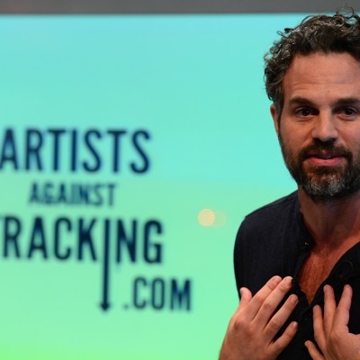 Six degrees of Mark Ruffalo - City & State New York