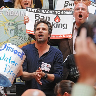 Mark Ruffalo is obsessed with NY politics - City & State New York