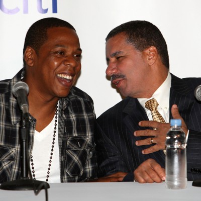 Rappers are everywhere in New York politics - City & State New York