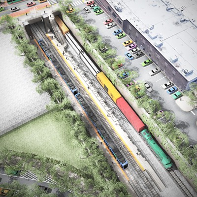 New York’s major capital plans for commuter rail, subways and buses ...