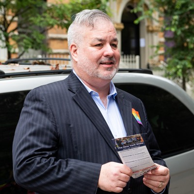 Danny O’Donnell endorses Eli Northrup to succeed him in Assembly - City ...