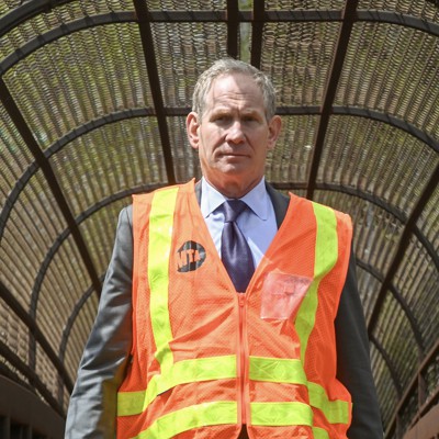 Editor’s note: MTA leadership has a WTF moment over congestion pricing ...