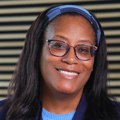 An interview with Chanda Washington - City & State New York