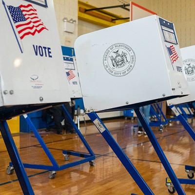 Here’s how to vote in New York’s action-packed primaries - City & State ...
