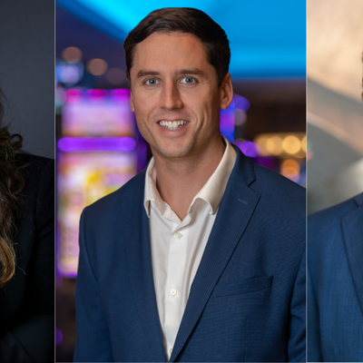 Who’s Who in Casinos & Sports Betting - City & State New York