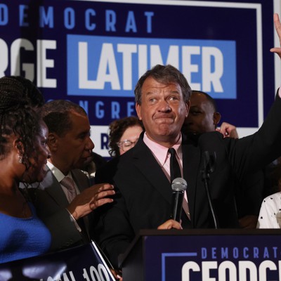 George Latimer: ‘I’m glad that the intensity of the last few weeks of ...