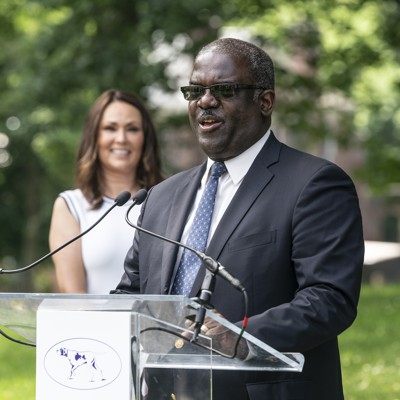 Latimer’s win paves way for Westchester’s first Black county executive ...