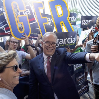 Stringer raises over $2 million with expected matching funds for ...