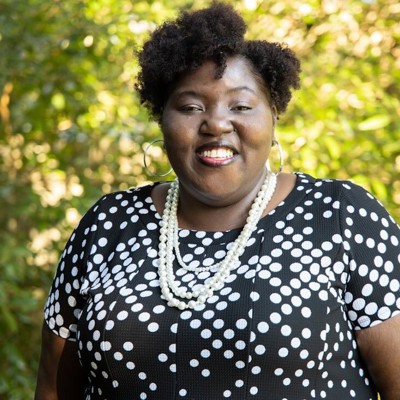 An interview with Latoya Edwards - City & State New York