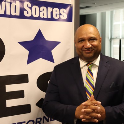 Albany County DA David Soares isn’t interested in repairing his ...