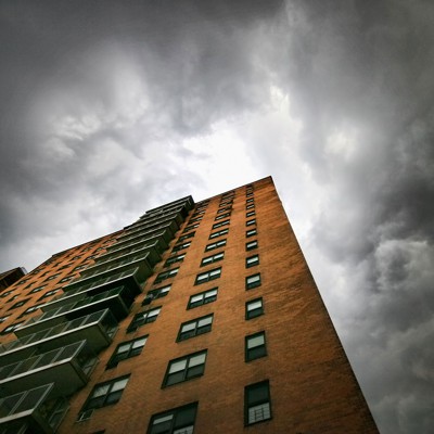 Report: Living conditions in private, low-income housing are ...