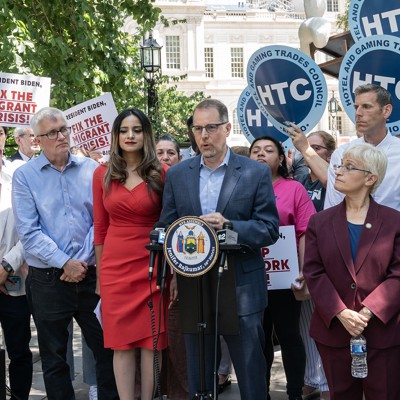 Who could run for comptroller in 2025? - City & State New York