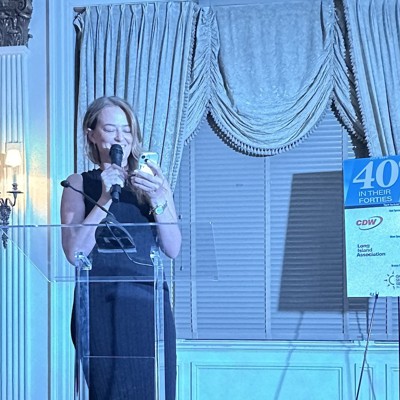 Kavanagh to doubters of female leadership: ‘Have you ever met a woman ...